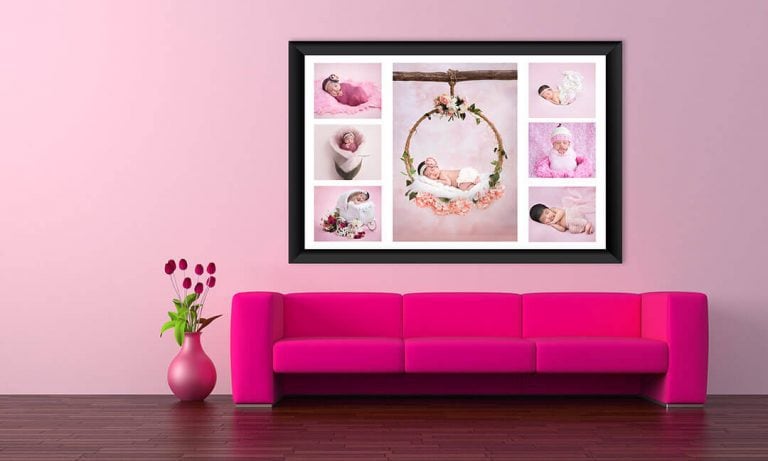 Single Frame Collage – 6 - Shipra and Amit Chhabra Photography