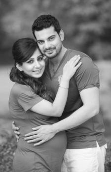 Maternity – Shipra and Amit Chhabra Photography
